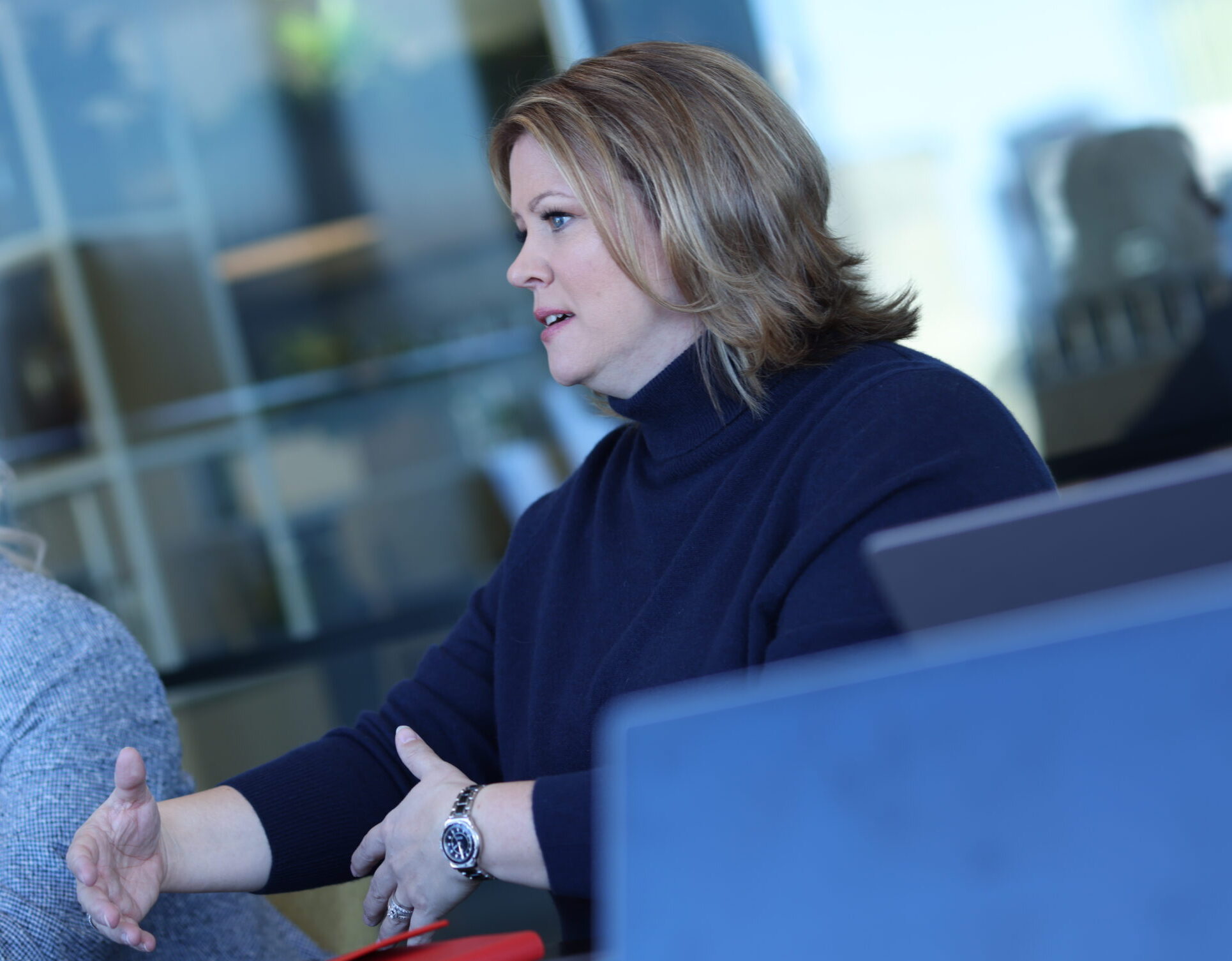 Budgets & Strategy - RBC