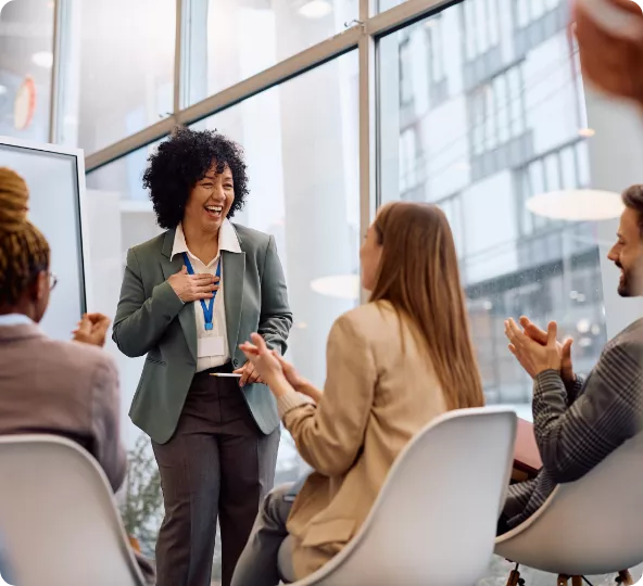 Customer Engagement Training - RBC