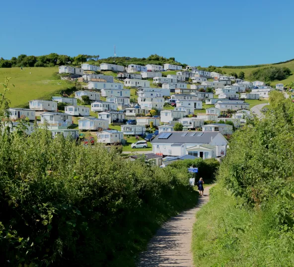 Small Park Mentoring - RBC