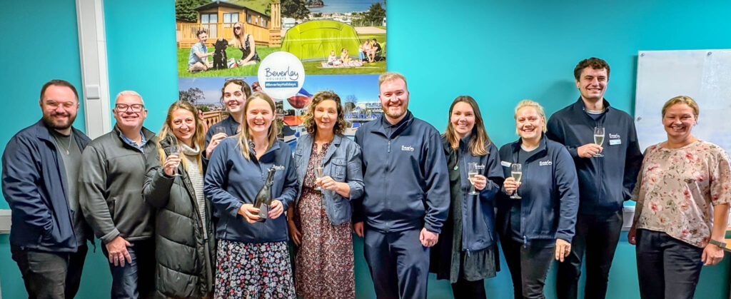 Case Study - Beverley Holidays - RBC
